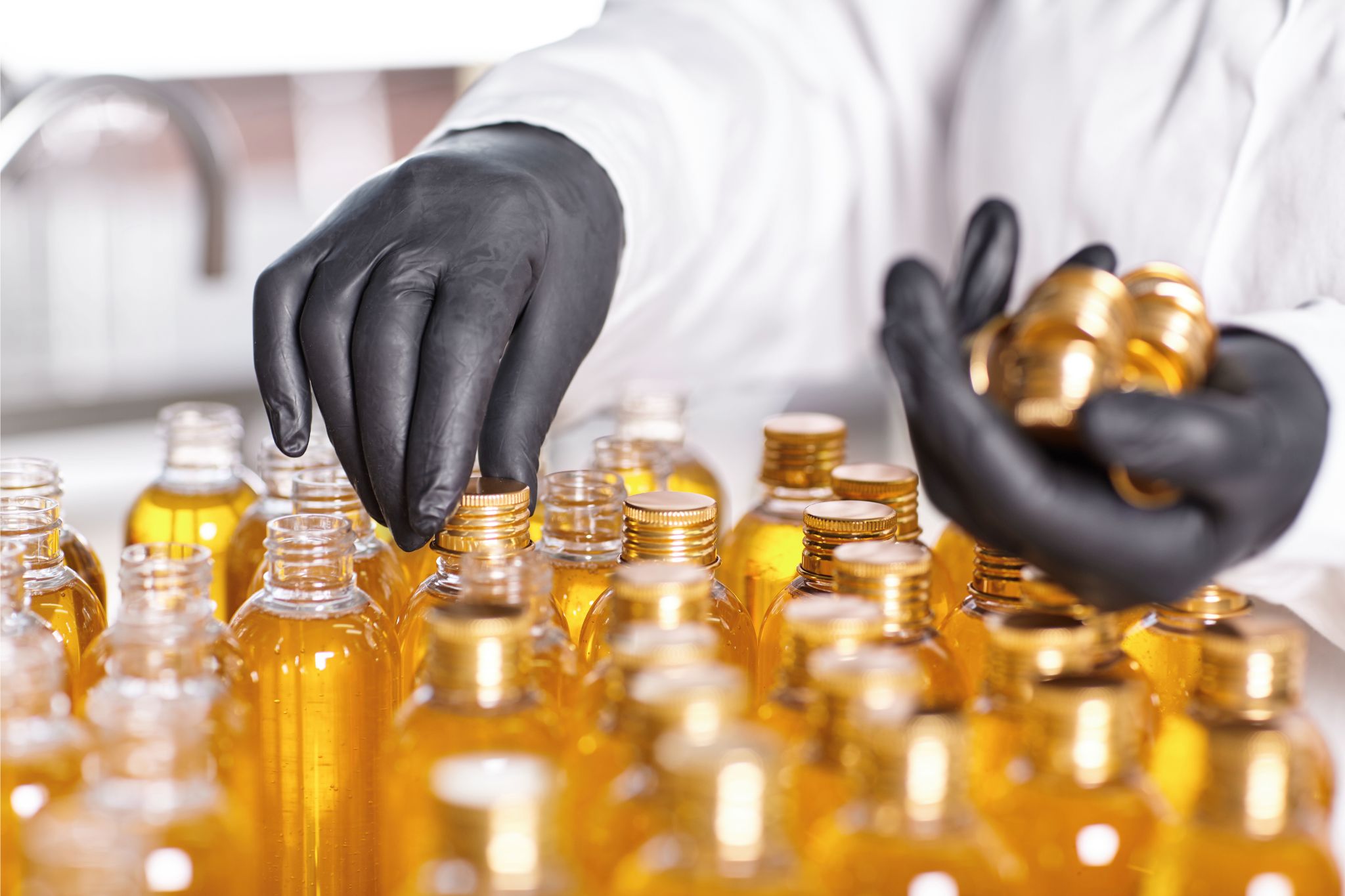 How Does Cosmetic Formulation Work? Experts Advice